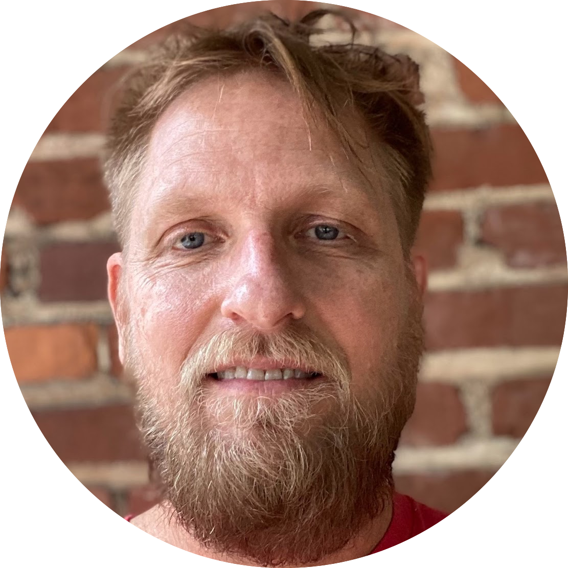 About - Heath Alexander